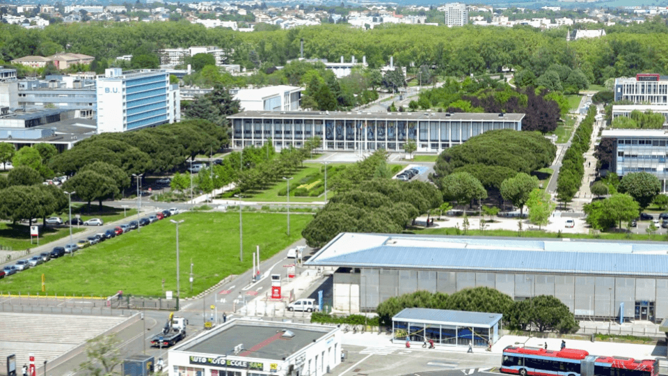 Université Toulouse 3 - Paul Sabatier | Présentation et informations ...
