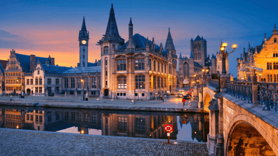 Université de Gand | Présentation et informations utiles