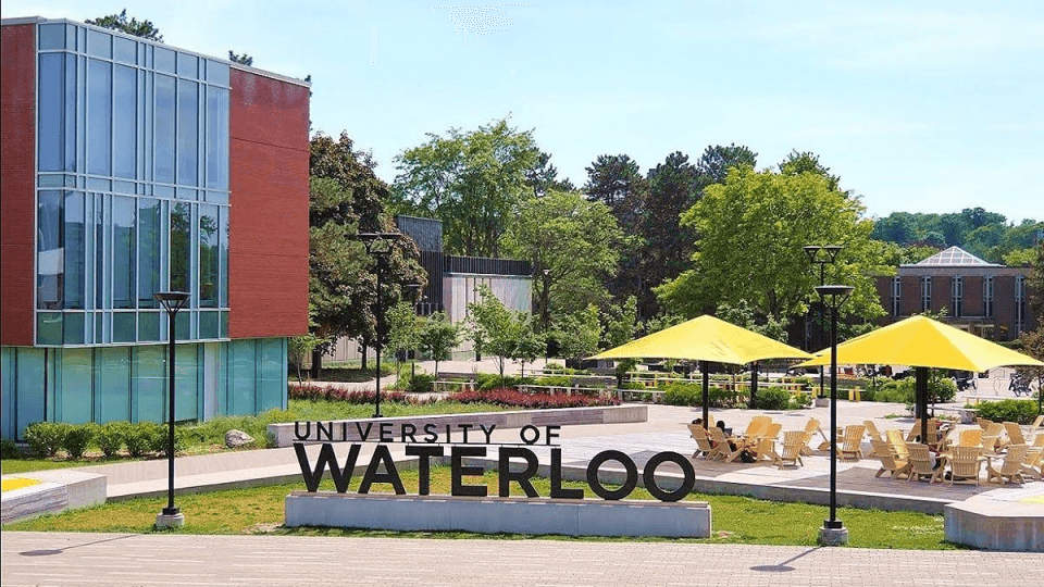 Université de Waterloo | Présentation et informations utiles